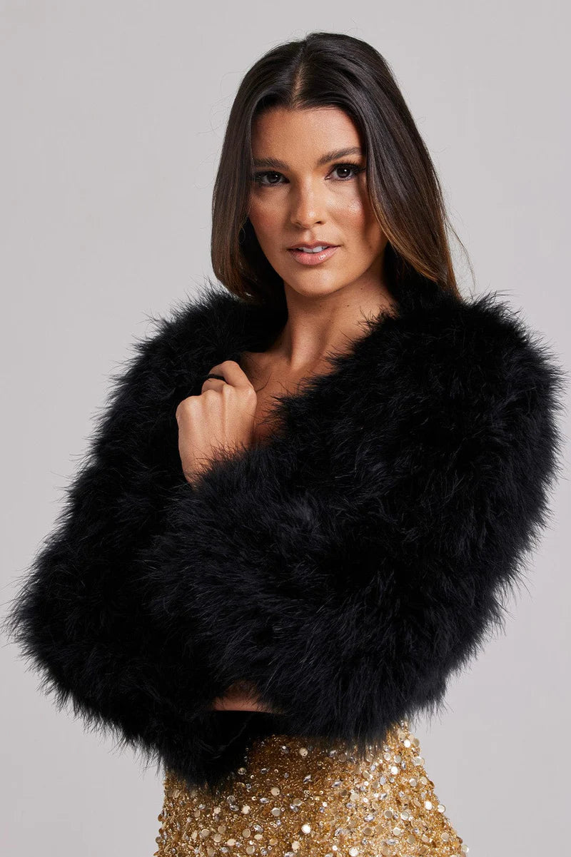 What To Wear To A Wedding In Winter NADINE MERABI what-to-wear-to-a-wedding-in-winter-nadine-merabi