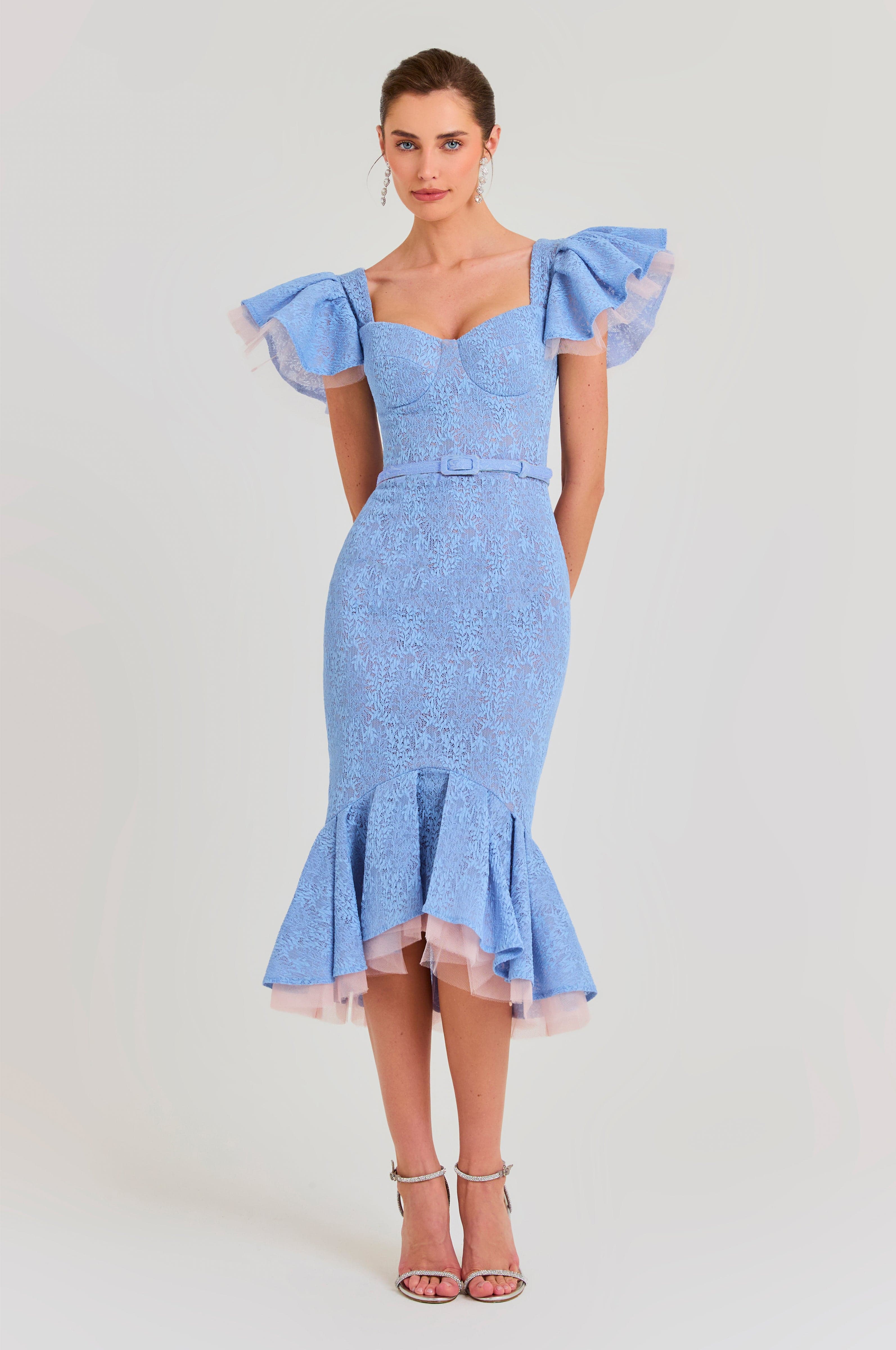 Nadine Merabi Discount Code